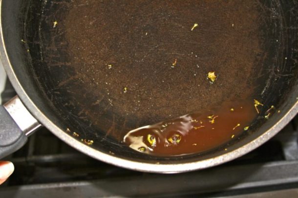 Old Spaghetti Factory Broccoli Recipe - Cooking With Ruthie