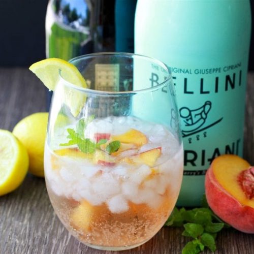 Beverages Archives - Cooking With Ruthie